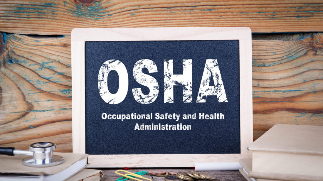 It’s Time For OSHA Electronic Reporting! Use OSHA’s Injury Tracking ...