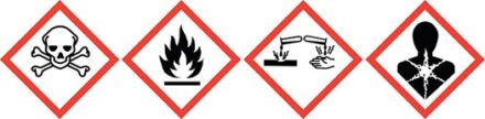OSHA Final Rule to Revise Chemical Labelling and Safety Data Sheets ...