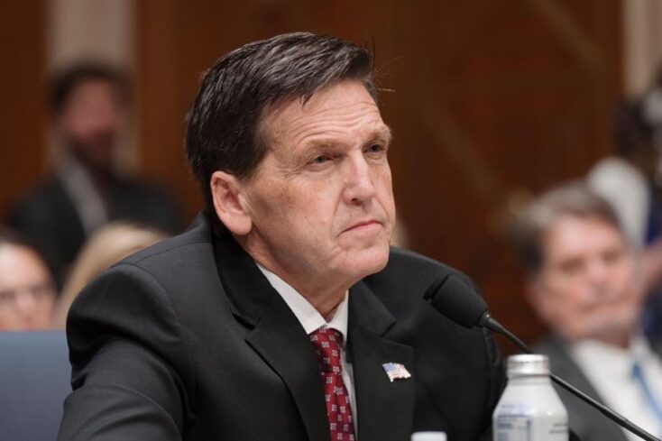 David Keeling Confirmed as OSHA Chief: A New Era for Cooperation and ...
