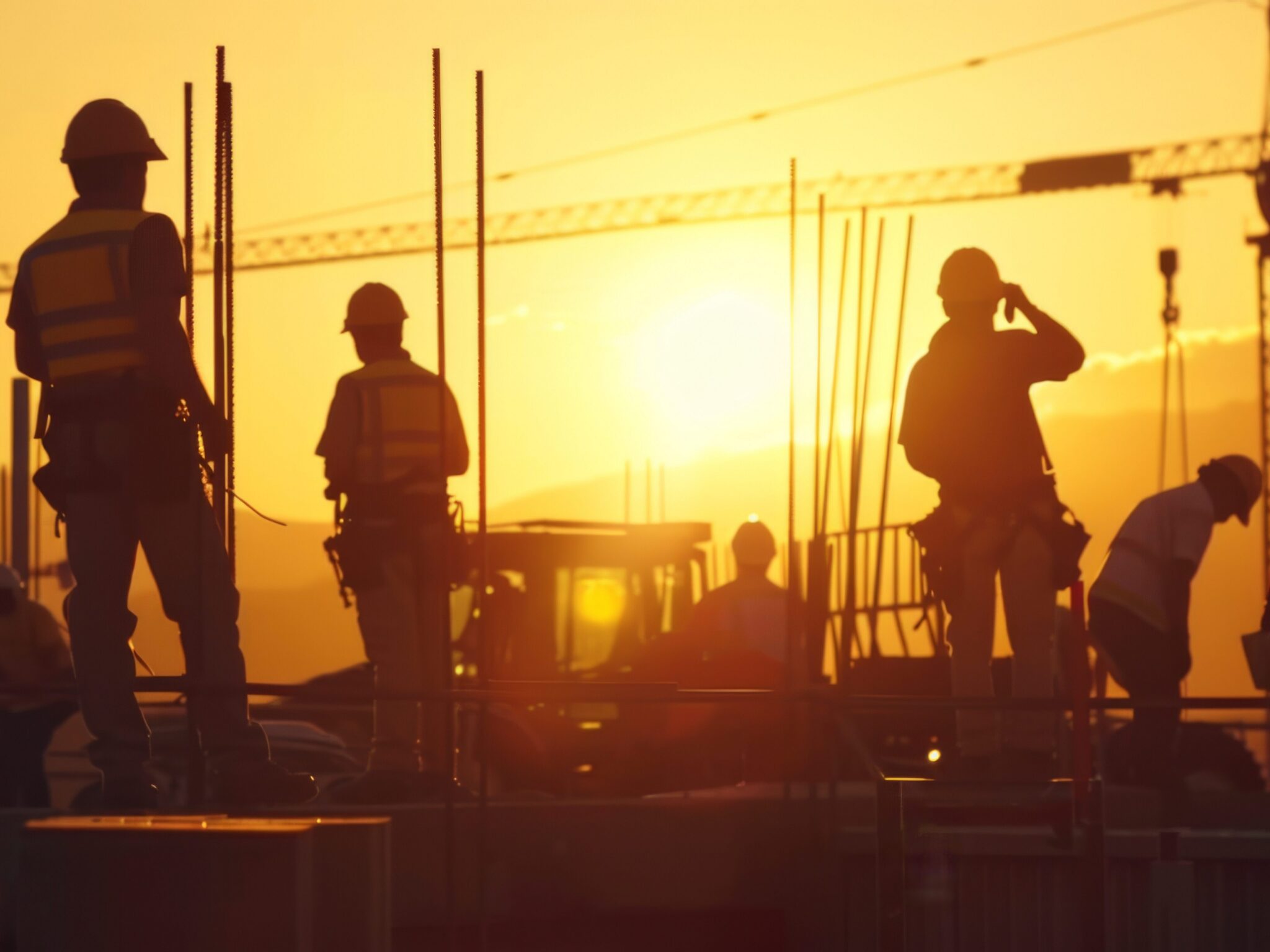 Don’t Sweat It: New Virginia Heat Illness Standards on the Horizon ...